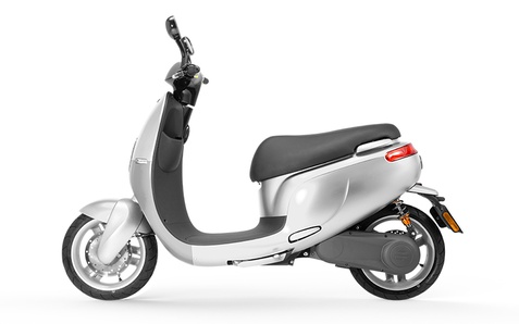 ECOOTER | ORE Mobility